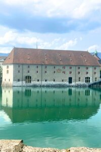 Die Top 10 Sehenswürdigkeiten in Solothurn – Handgepäck-Guru
